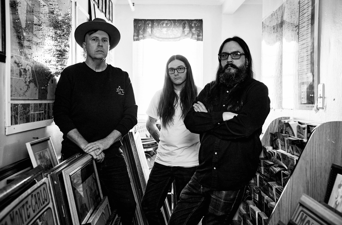 Whores/Native Daughters/Suicide Cages (SOLD OUT) | Hi-Dive