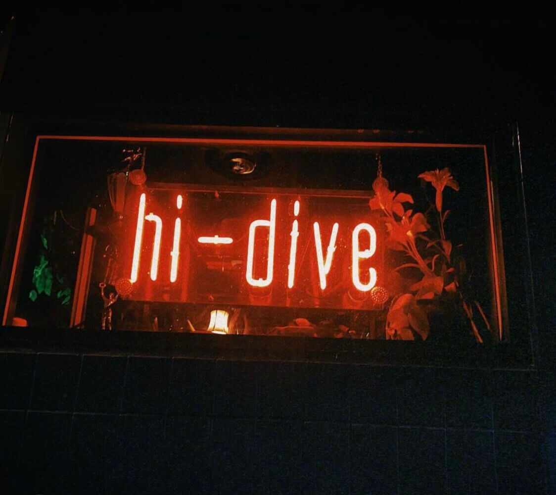 Kill You Club 8 Year-Anniversary: NUXX + DJ NUOVO TESTAMENTO + RONNIE ...